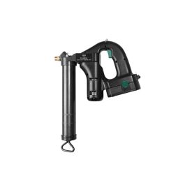 Samson 160101 Grease Gun, Battery Operated, 18V Li-ION | LPT Systems