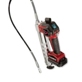Alemite 596-B1 20V Lithium-Ion Cordless Grease Gun | LPT Systems