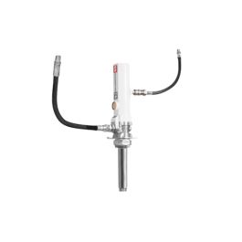 Samson 212 3:1 Oil Pump Kit for 270/500 48” Tank | LPT Systems