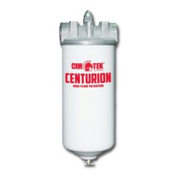 Cim-Tek 40001 Centurion I Housing Kit (Single) less elements | LPT Systems