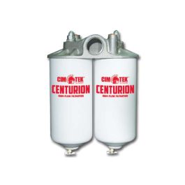 Cim-Tek 40013 Centurion III Housing Kit (Double) less elements | LPT Systems