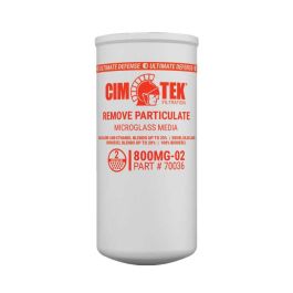 Cim-Tek 70036 High-Performance/High-Volume Particulate Filter 6 Pack ...