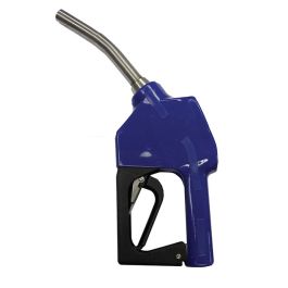 DEF-906 DEF stainless steel automatic nozzle - National Spencer/Zeeline ...