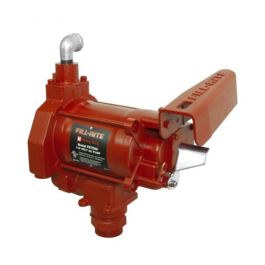 Fill-Rite FR700V 115 Volt AC Pump | LPT Systems
