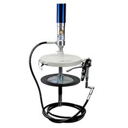 Macnaught M3GP5 Grease Pump for 5 Gallon Pails, 50:1 Ratio | LPT Systems