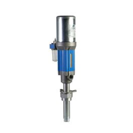Macnaught R1000S-02 Pressure Flo 10:1 Oil Stub Pump | LPT Systems